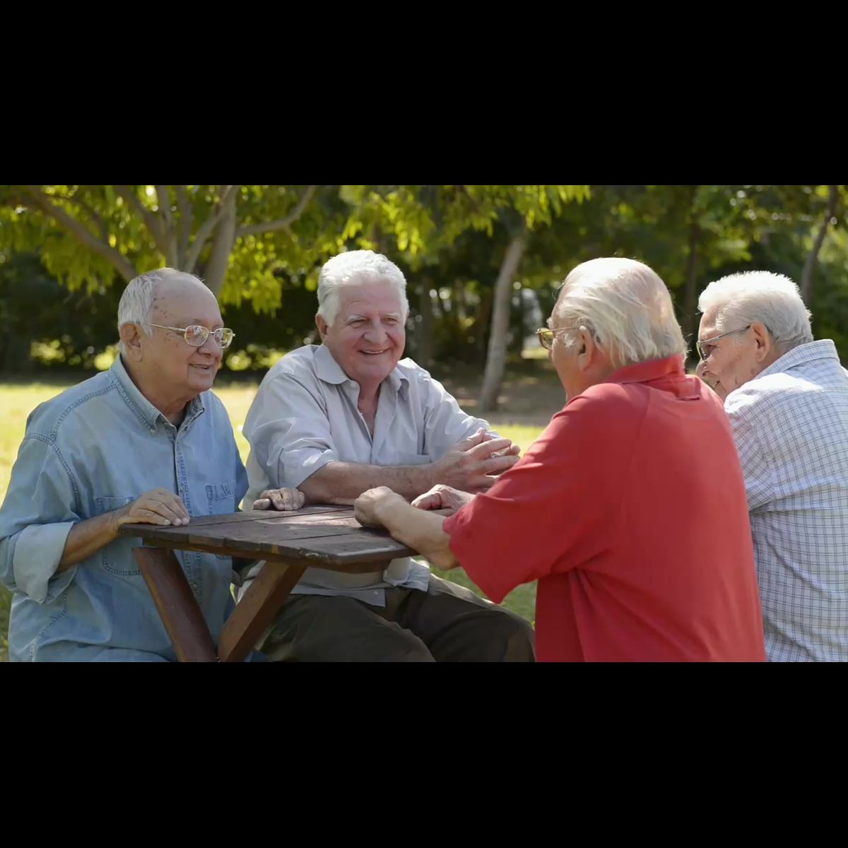 The Sweetest Sound: Your Voice